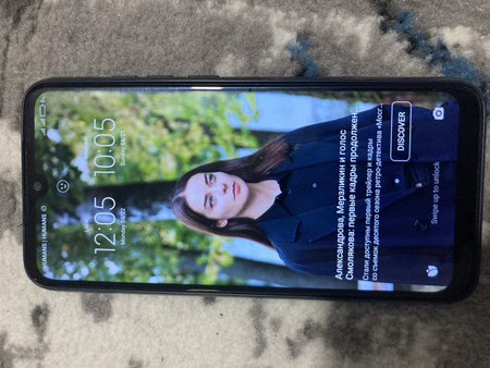 Redmi note 7 , bir qo”l ishlatilgan,garantiya beriladi