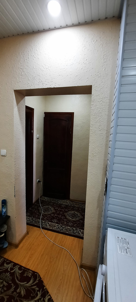 Srochna 2 xona 3 qilingan G'uncha tinchik metro 62+ kvadrat kelishamiz