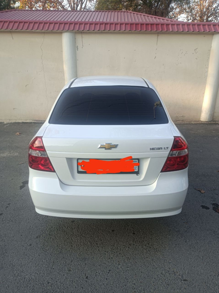 Nexia 3 sotiladi