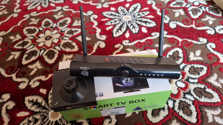 Smart tv box Сатылады