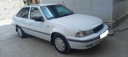 Daewoo nexia 1 dons 1.5
