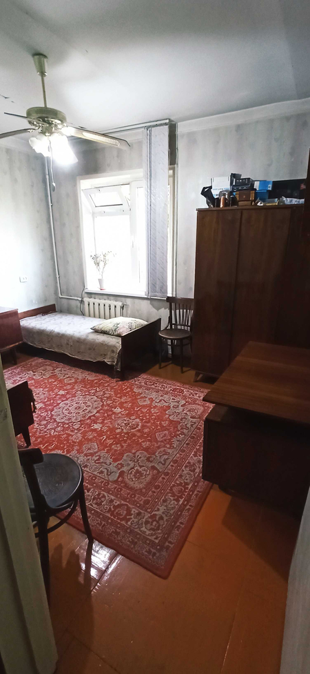 Продается своя Ракат 2\\\\2\\\\4