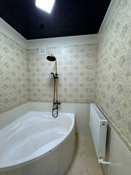 3 xonali 3 qavat 6 qavatli g’ishtli liftli dom 103m2
Manzil: Gorbalits