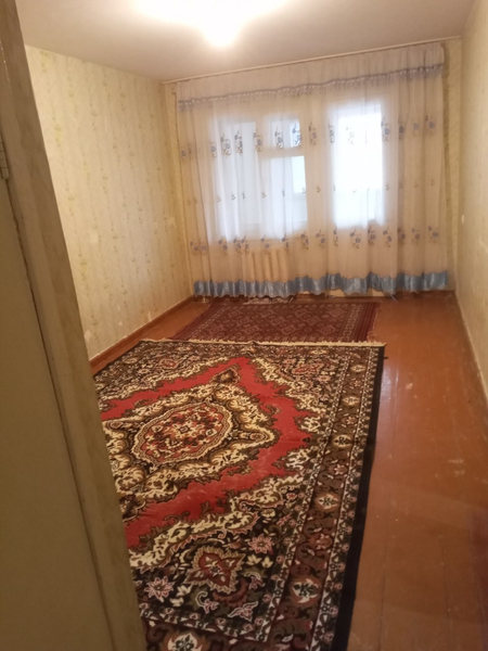 2 хонали квартира квартирант куйилади