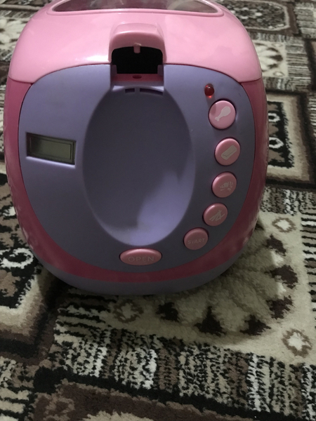 Детские игрушки.