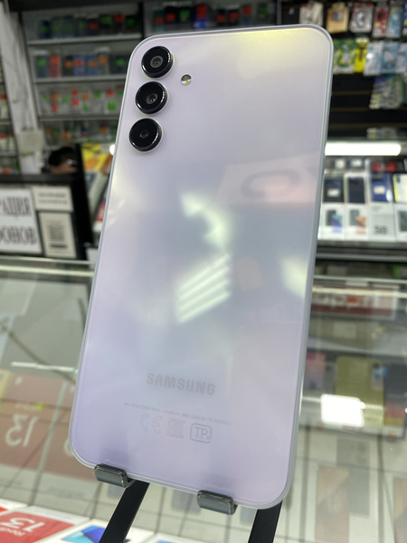 Samsung A15 6/128GB