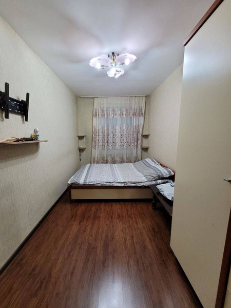 2/3/5 Буюк Ипак Йули 55м2