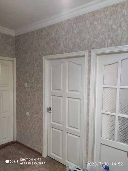Ремонт квартир под ключ
