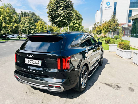 Продается Киа Соренто