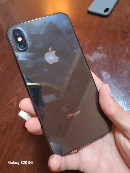IPhone X 64 LL/A
