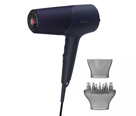Фен Philips BHD510, Philips, Philips BHD510