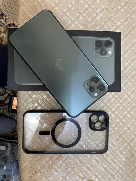 Iphone 11pro max