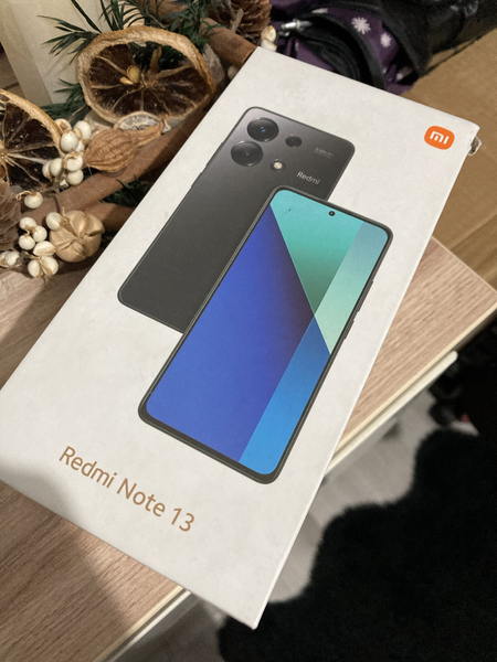 Redmi note 13 экран куйган идеал
