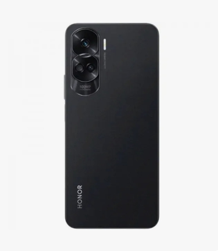 Смартфон Honor 90 Lite 8/256Gb Midnight Black