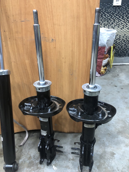 Продам амортизаторы от kobalt GM