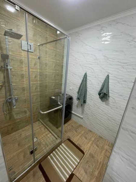 СЕБЗАР • 3-ком • 83 м² • этаж 4/9 • [БО:012]