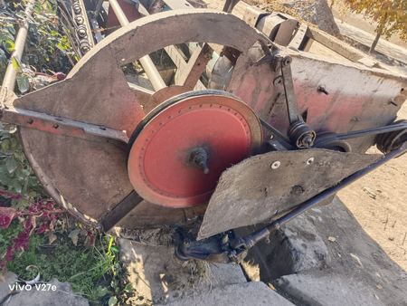 MTZ T28 Beda Jatka