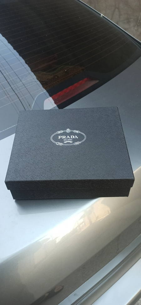 Prada сумка оригинал