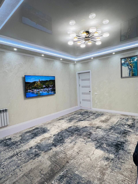 Своя Продается Квартира Чиланзар Хамза Метро / Новза