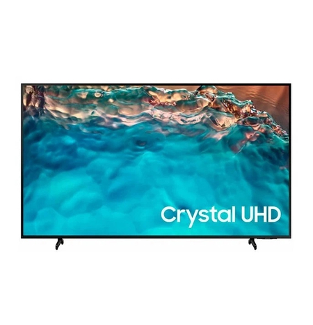 Телевизор Samsung UE75BU8000U 4K UHD Smart TV