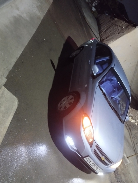 Gentra 2014 1 evro avtomat
