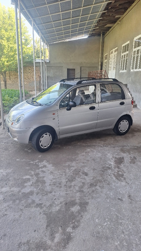Matiz srochna sotiladi