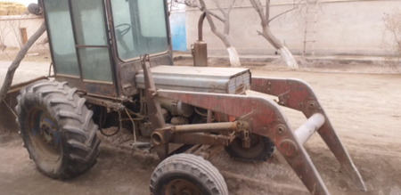 t28 pogruzchik holati yaxshi