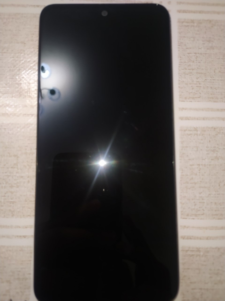Redmi note 12 kafolati bilan