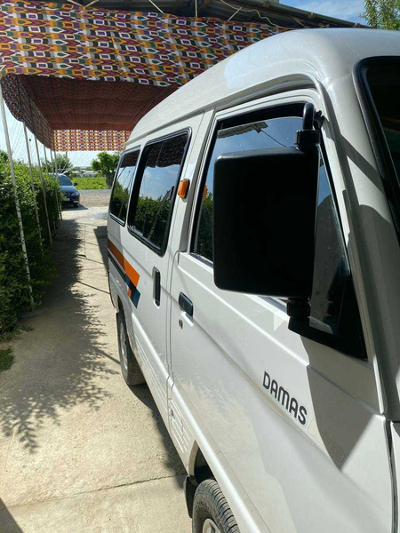 !Damas avtomobili Sotiladi !