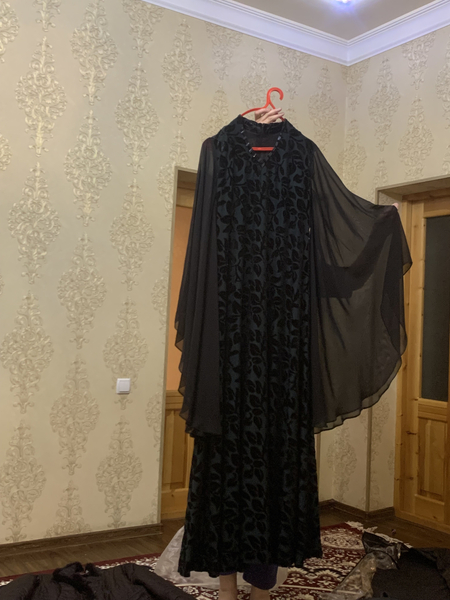 Вечерный койнак