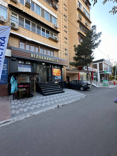 Сдается офис на Мега Планете