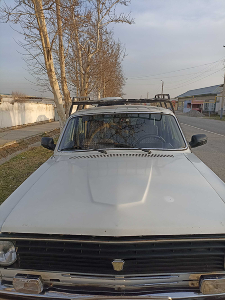 Volga 24 10 sotiladi