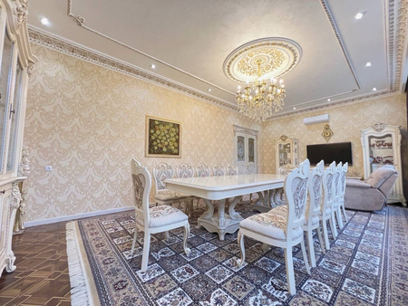 ПРОДАЕТСЯ ДОМ
на Центр Луначарского
4,8 соток