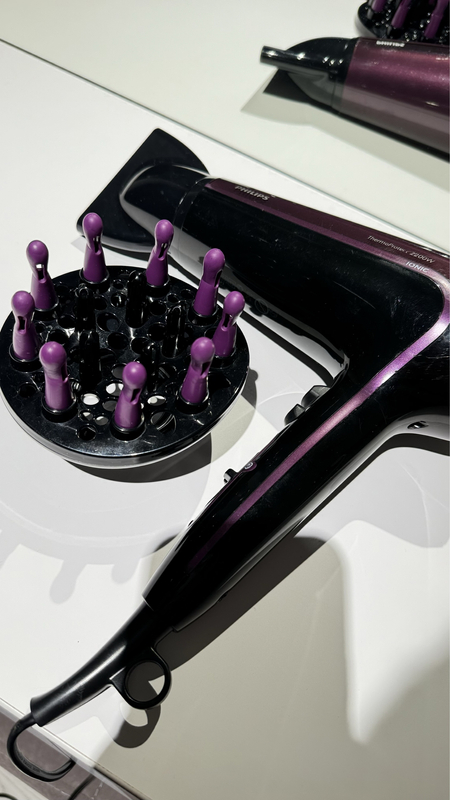 Продам фен Philips Ionic 2200 w