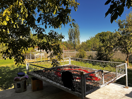 Xovli sotiladi. Navoiy viloyat Karmana tuman