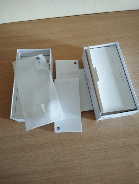 Redmi note 12 koropka dokument