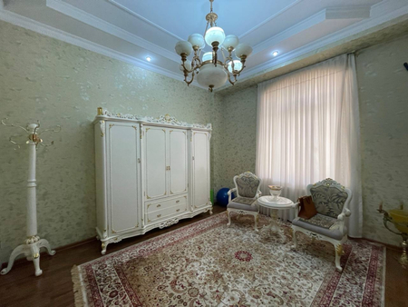 Улица Никитина, метро Максим Горкий 4 соток 7-комн