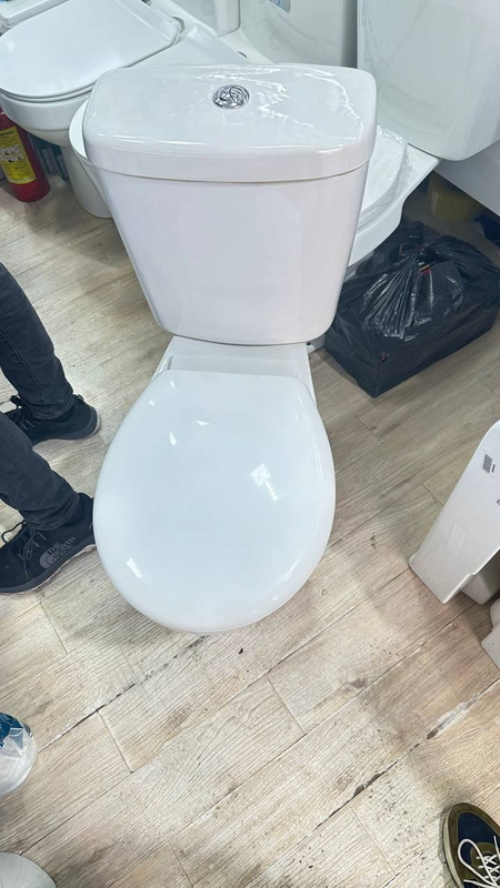 Унитаз арзончиси хиндистон