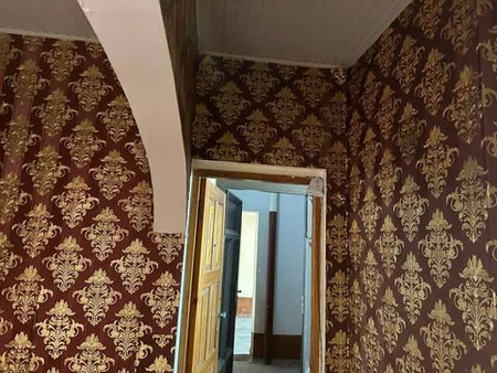 Согдиана  3х квартира  продаётся  вторичкаа