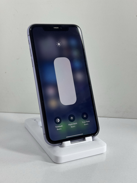 Iphone 11 Purple 64 Gb