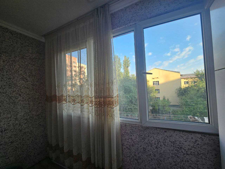 Срочно продам 3х ком квартиру на Куйлюке ор-р Вещевой базар