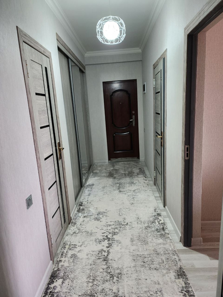 Продается кваритира на дружбе народов