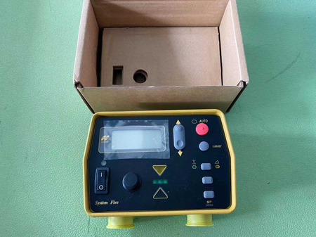 Лазер текислаш аппарати, Topcon, Япония, нархи 17 млн сум