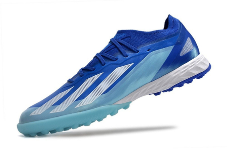 Сороконожки от Adidas X