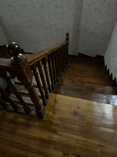 Продам перила, балясина, столб