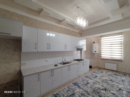 продается 3 х комнатная квартира Ориентир Травматология Новостройка