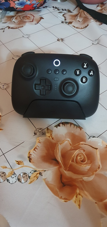 8bitdo ultimate pult orginal