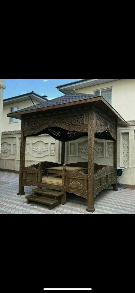 Сури тапчан карават йасаймиз