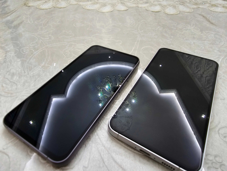 Samsung s23 fe(fan edition)