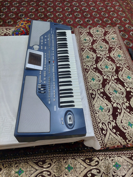 Korg pa800 сотилади